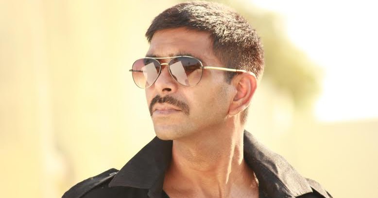 Actor Rohit Pathak starts shooting of his next movie 'Boondein' - Blog ...