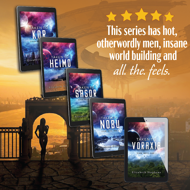 Toot's Book Reviews: Spotlight, Teasers, Excerpt & FREE BOOKS: Taken to ...