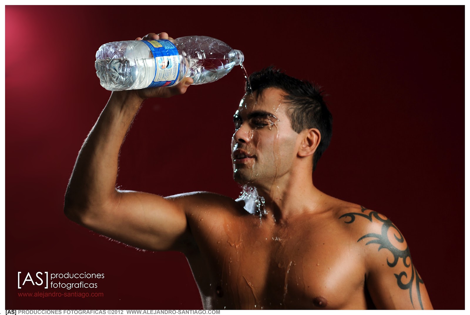 [AS] Ale Santiago Producciones fotograficas: Martin Parra - Soñando por ...