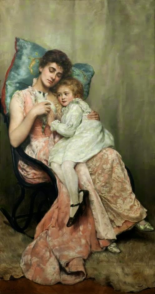 John Maler Collier (1850-1934, English painter) : ehdu — LiveJournal