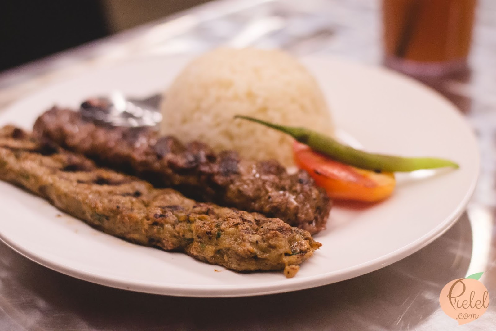 UNLIMITED KEBAB AT JACK’S JOINT