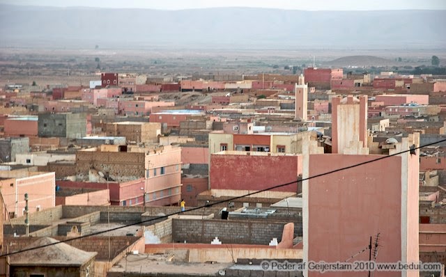 Tourists love Guelmim ~ Tourism in North Africa: Morocco