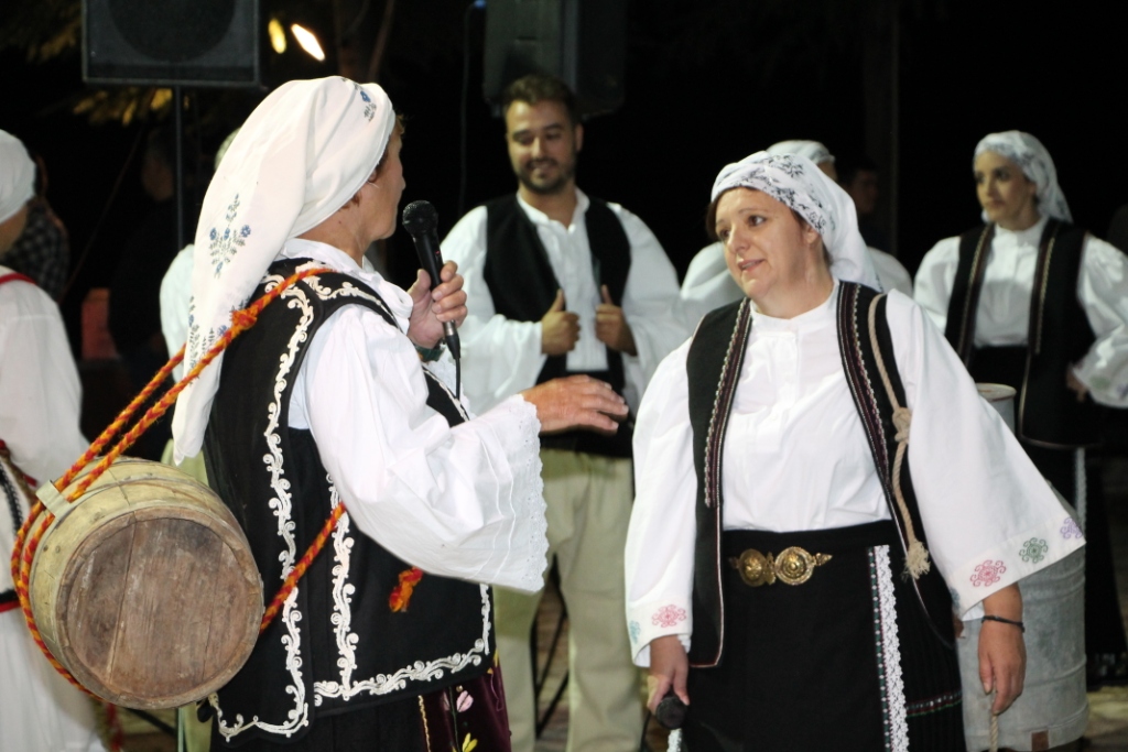 ΤΡΟΒΑΤΟ ΕΥΡΥΤΑΝΙΑΣ: Τροβατιανό Αντάμωμα