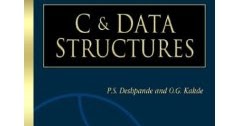 Jugaadu Engineers...: C and Data Structures by P.S. Deshpande