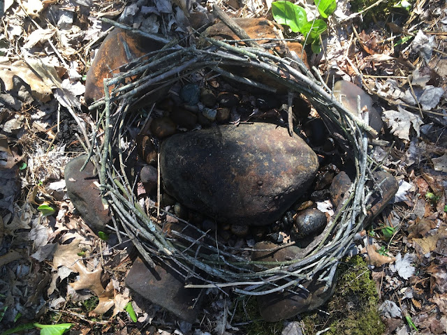 Part 6 - Rock Nest