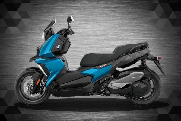 27 Motor Matic Berkapasitas Mesin Besar Terbaik 2020 - Dudungmaman07