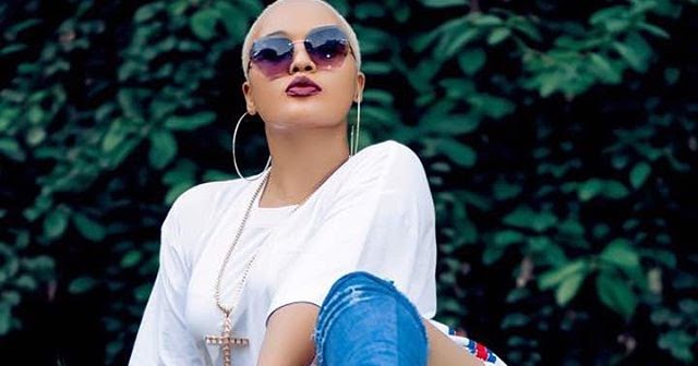 Picha za JUMA Jux Zamtoa Mate Jack Wolper... - BongoLaivuTz