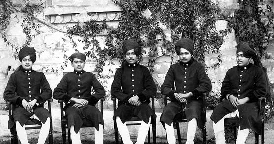 Epic World History: Rajputs