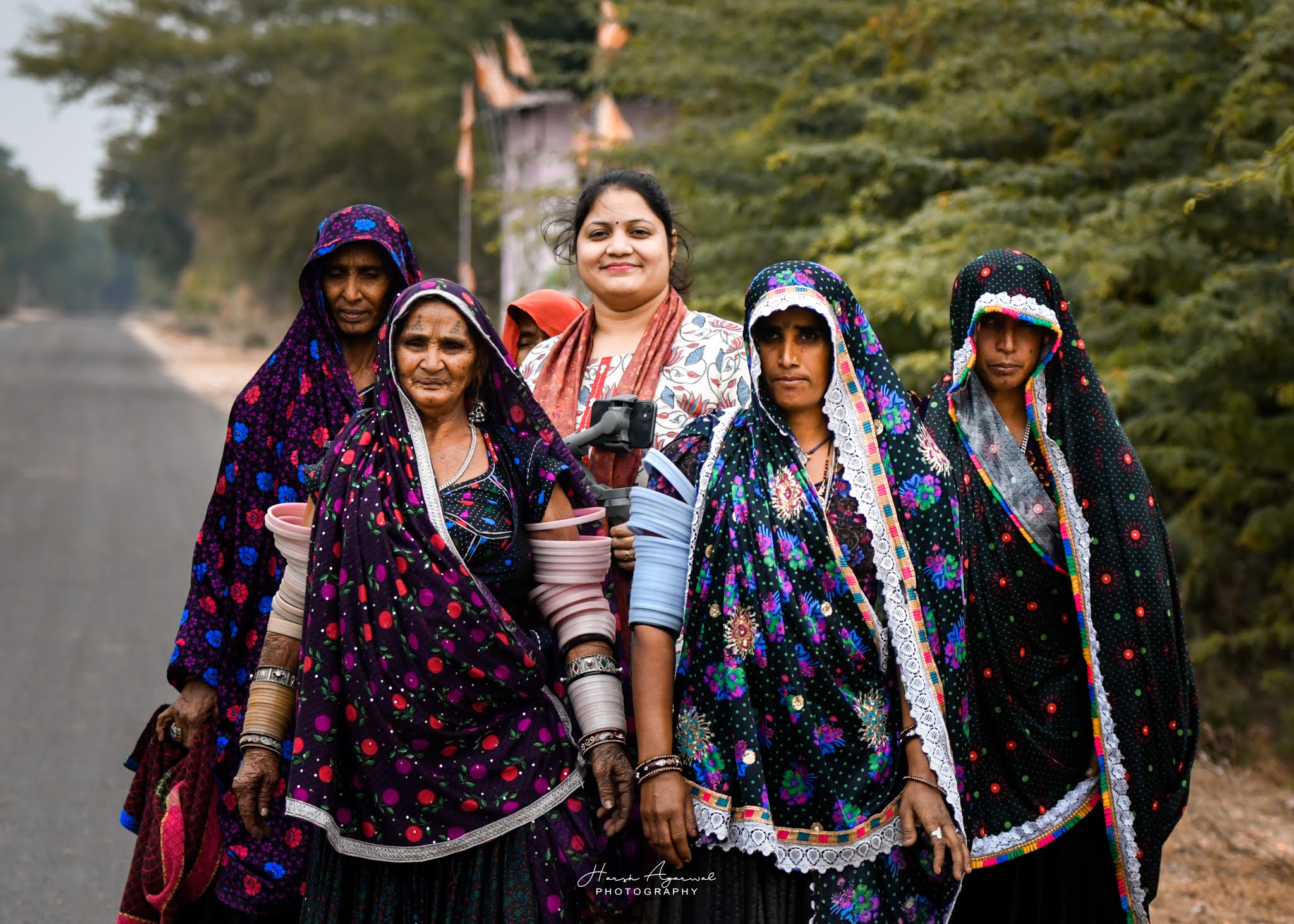 Indian Maharaja Tours: Women Only India Trip