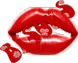 GIFS ANIMADOS: Gifs animados de besos