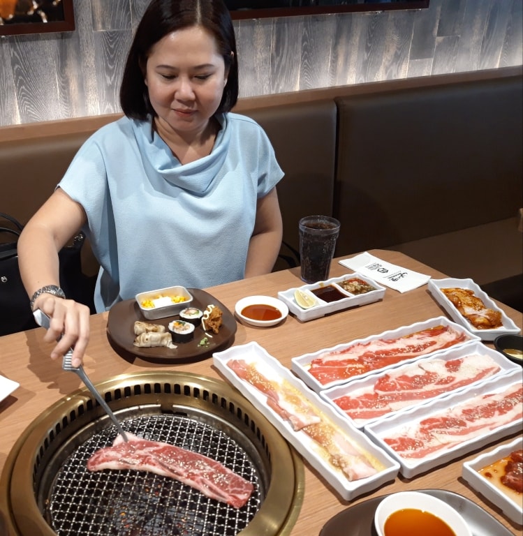 Shaburi & Kintan Buffet: My All-You-Can Eat Yakiniku Dining Experience ...
