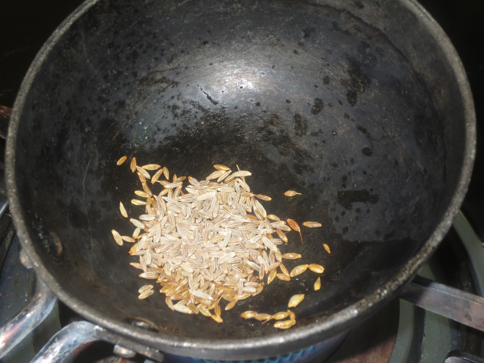 Amtekayi Saaru / Rasam ~ Enjoy cooking