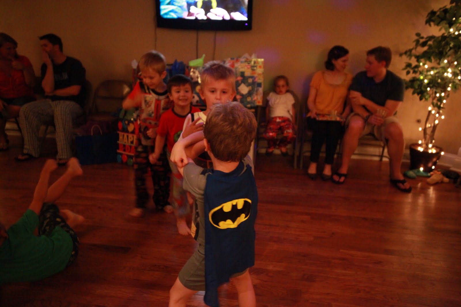 Reveal: Forever Neverland: A Peter Pan Prom