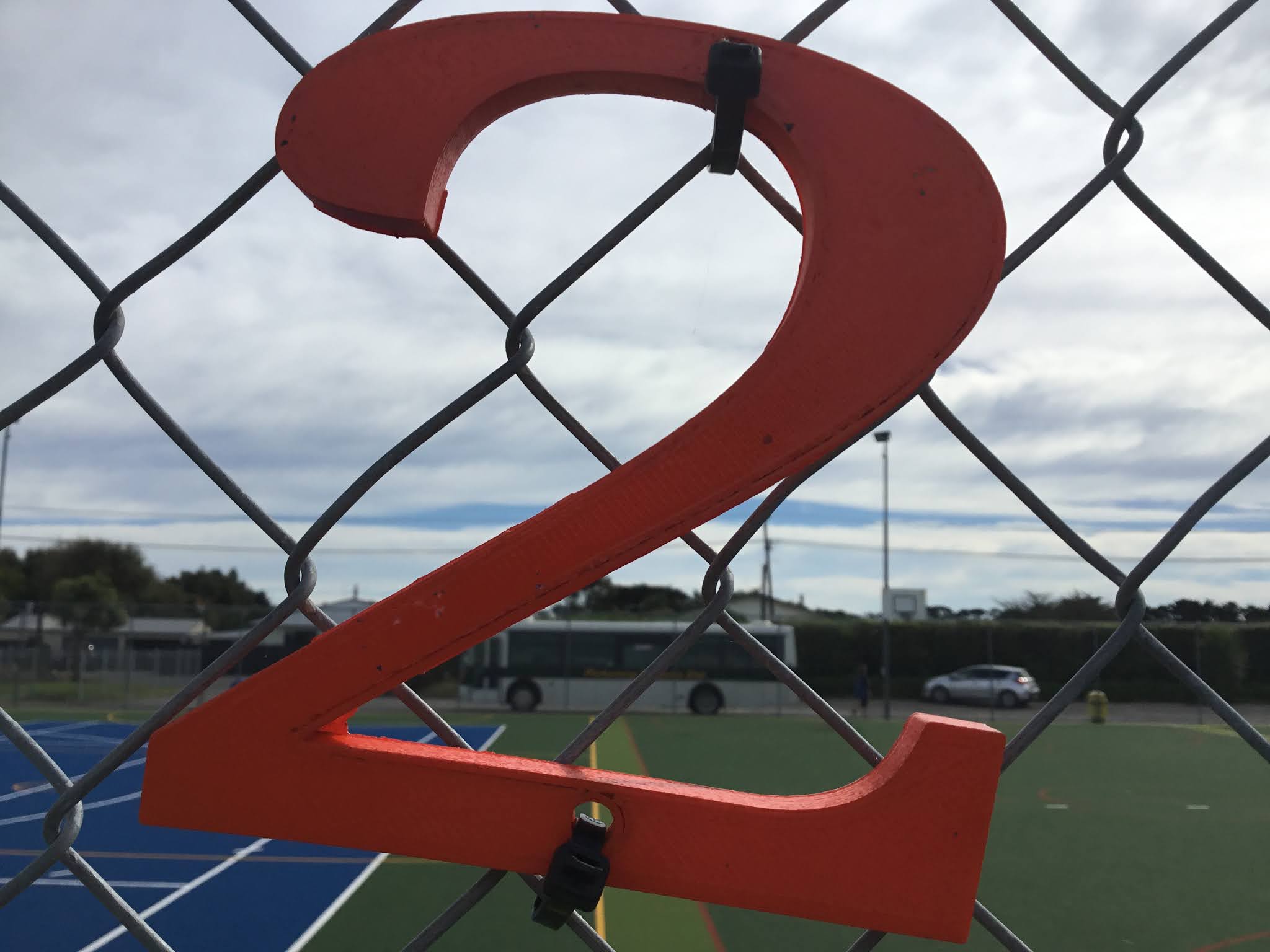 3D Print School: 3D Printed Numbers: A Further Update Three Years Later