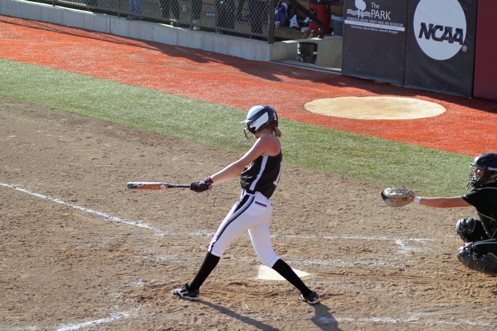 Girls in the Garden: Pictures and Job Update