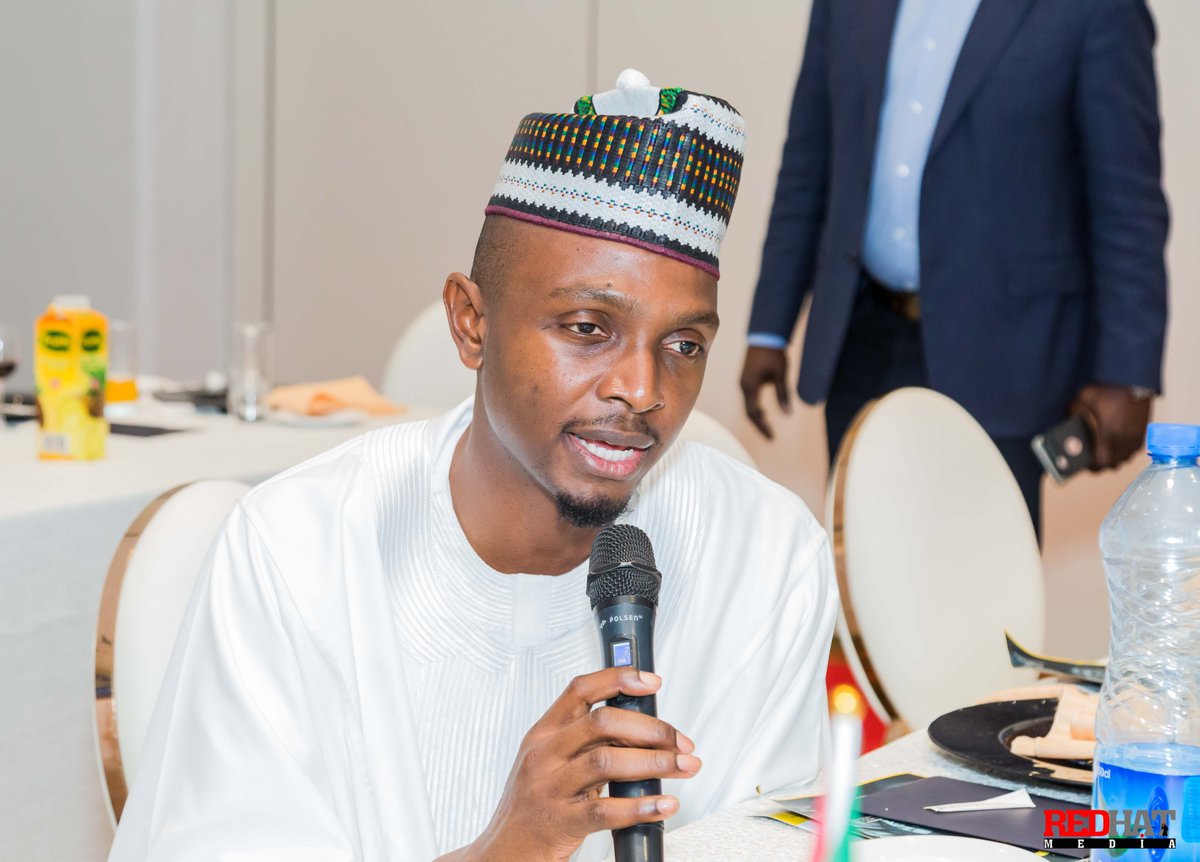 Yours truly amongst 200 Most Influential People of African Descent ...