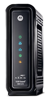 Spectrum Approved Modems: Arris TM822G is a Reliable and Advance Modem!