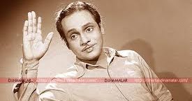 NAKARAJAN: K.R.RAMASAMY ,TAMIL ACTOR DIED 1971 AUGUST 5