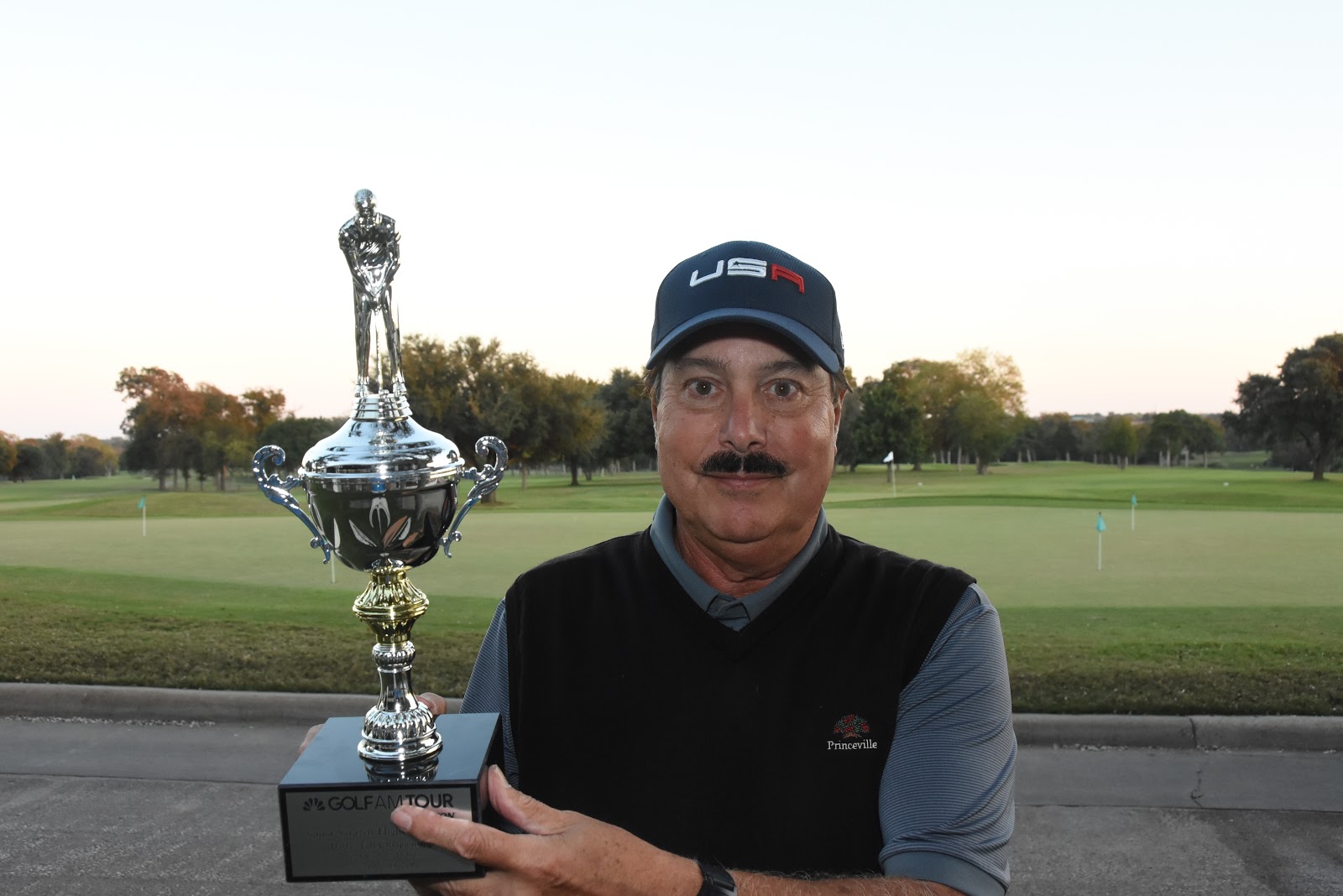 Dallas Tour: Historic Golf Club of Dallas Doesn't Disappoint