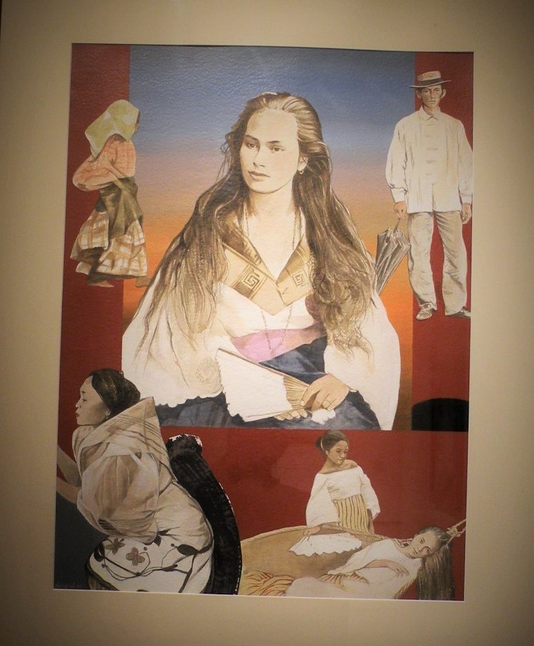 Living and Loving Art: Trail of memories with artist BenCab