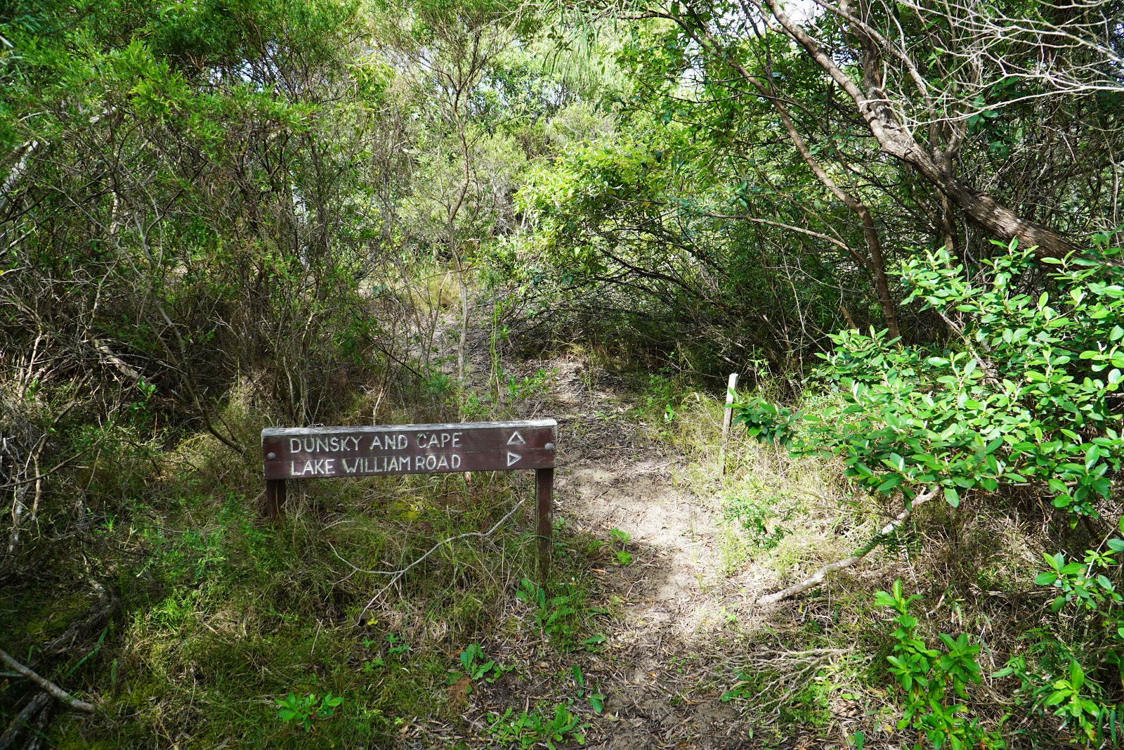 Torbay Head & West Cape Howe (West Cape Howe National Park) ~ The Long ...