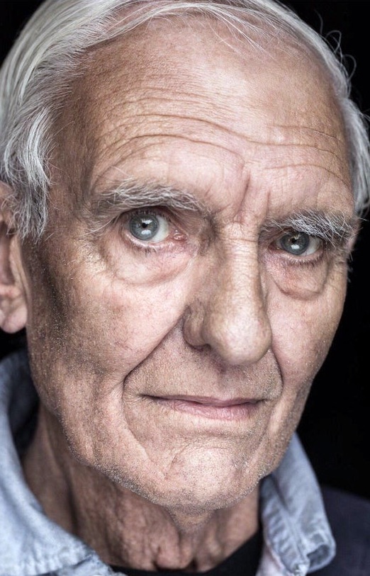 Blog Demais: Morre ator Alan Harris