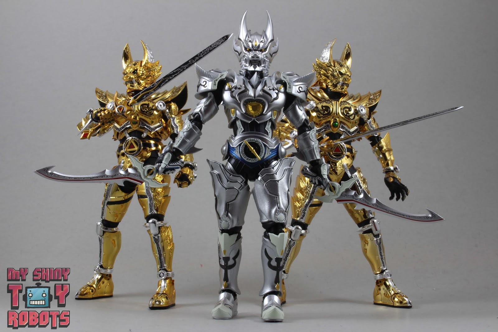 My Shiny Toy Robots: Toybox REVIEW: S.H. Figuarts -Shinkocchou Seihou ...