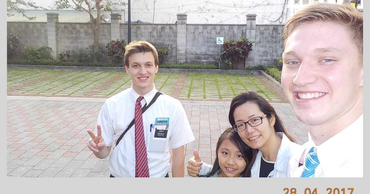 Elder Jake Welker: Week 98 Long time, no see?