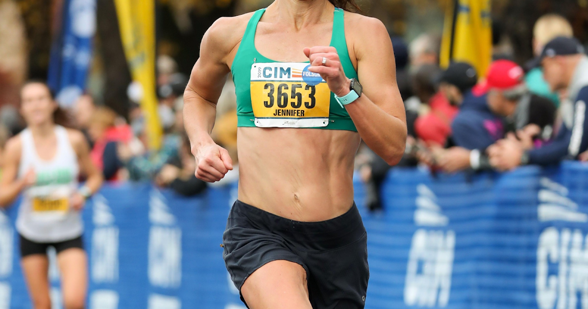 15 | Mercer Island, WA with Jen Enge: Running On A Pacific Northwest Island