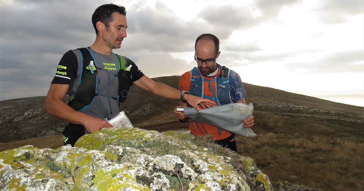 CORRIENDO POR LA SIERRA: THE BANDIT. 2ª EDICION. LA PREVIA