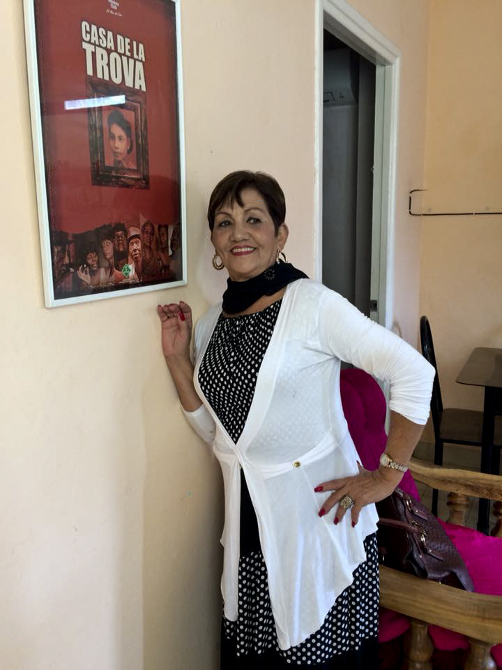 L'Ostia: María Ochoa y Corazón de Son - Asi quiero vivir