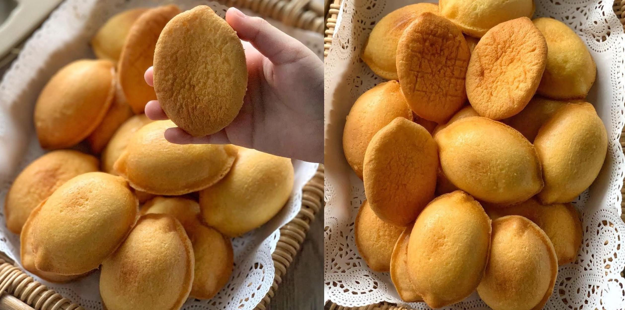 BOLU KAMPUNG aka Lemon PAN | Resep Masakan Ikan