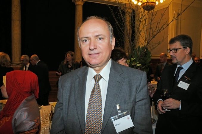 Alvin Berisha case: Albania's President Meta dismisses the ambassador ...