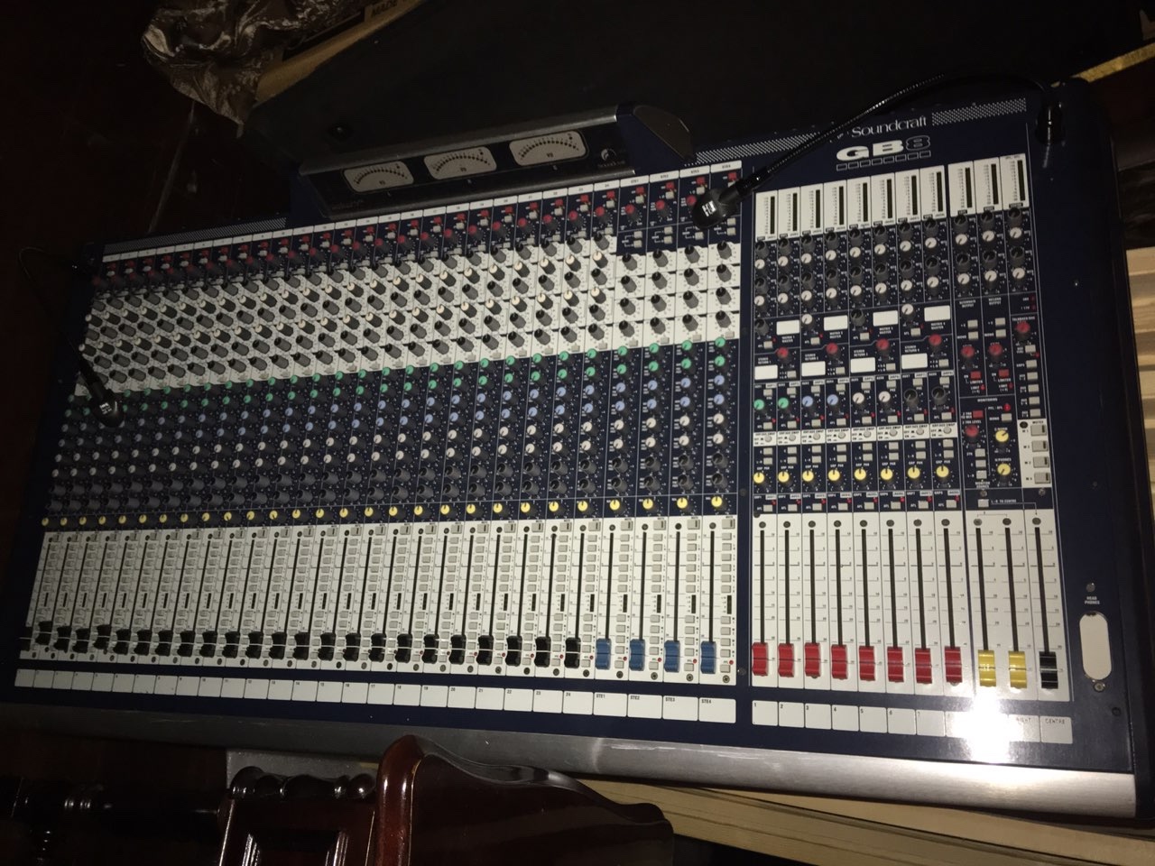 Infrequent Sound [sex.tex] technology: Studio Sale ! TC Electronic ...