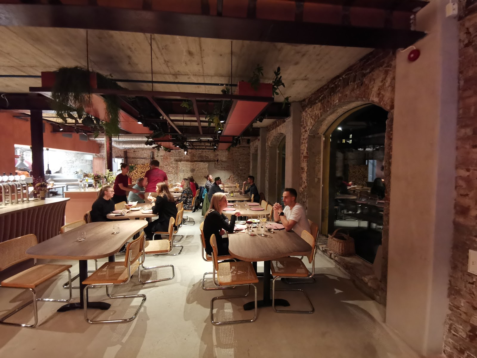 Testing Bellies - the only vegan restaurant in Stavanger? - EATING OUT ...