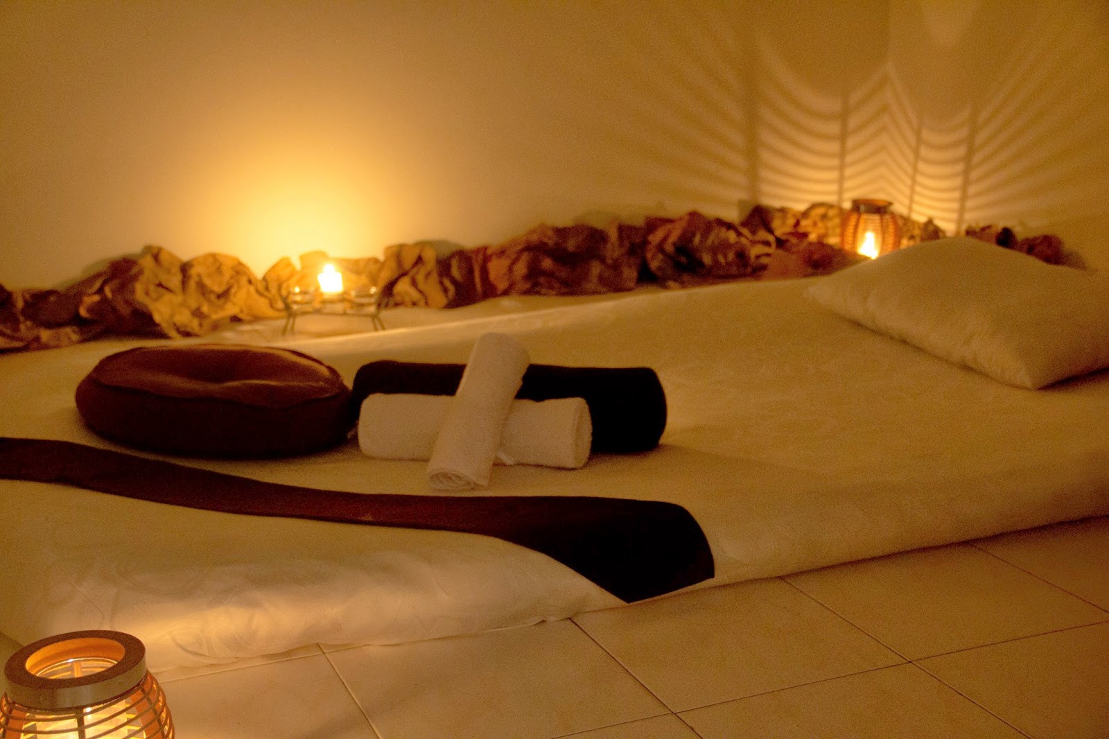 centro de relajacion y bienestar ser spa