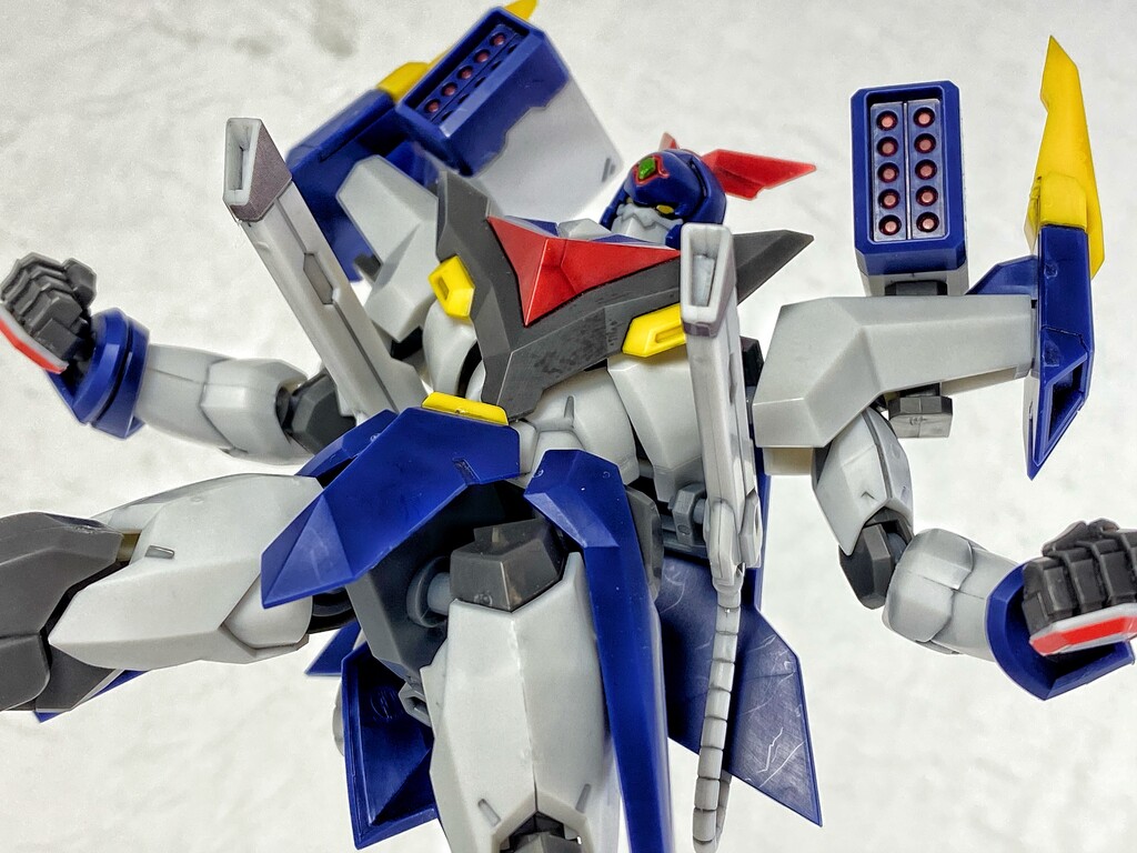 [ Review ] - Moderoid - Super Pipimi Bari Mode