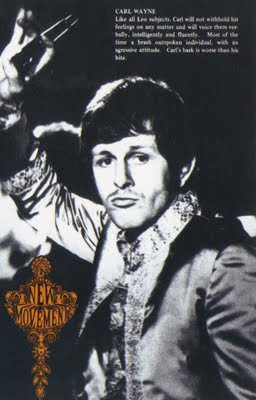 Anorak Thing: Who Started The U.K. 60's Moustache Craze?