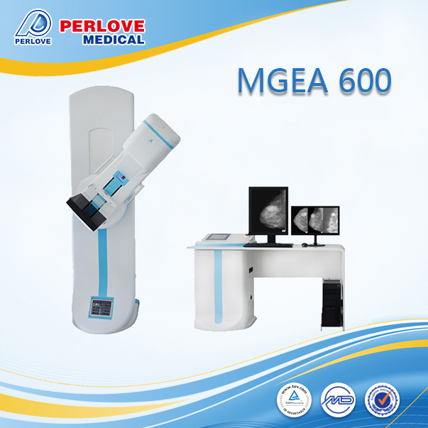 Perlong Medical: medical diagnostic mammography equipment MEGA 600
