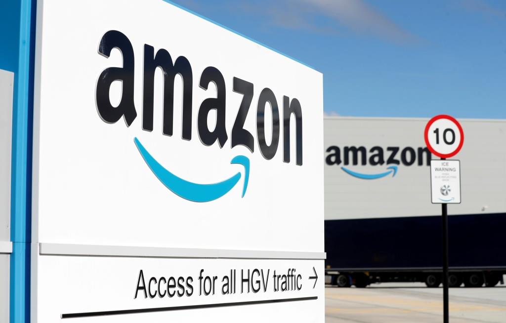 Amazon Launches Climate-Friendly Program for Sustainable Products ...