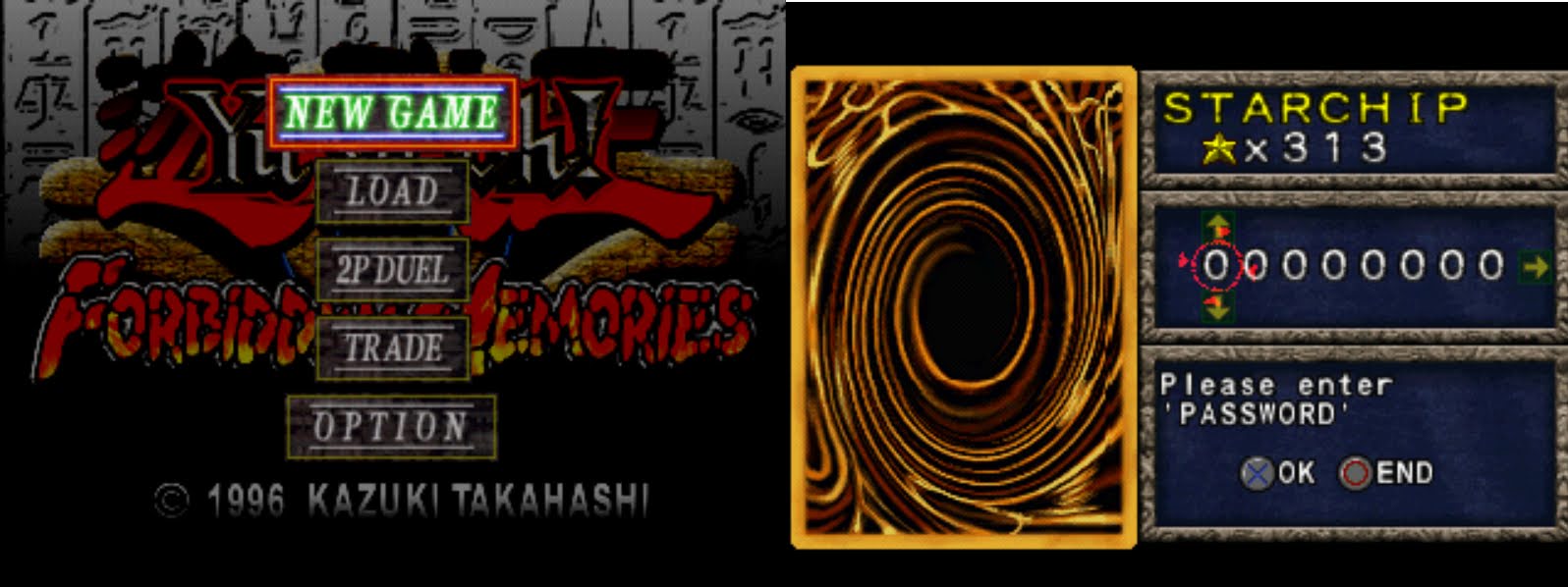 Rahasia dan Item yang Ada di Game: Cara Memakai Cheat Dalam Emulator PS ...