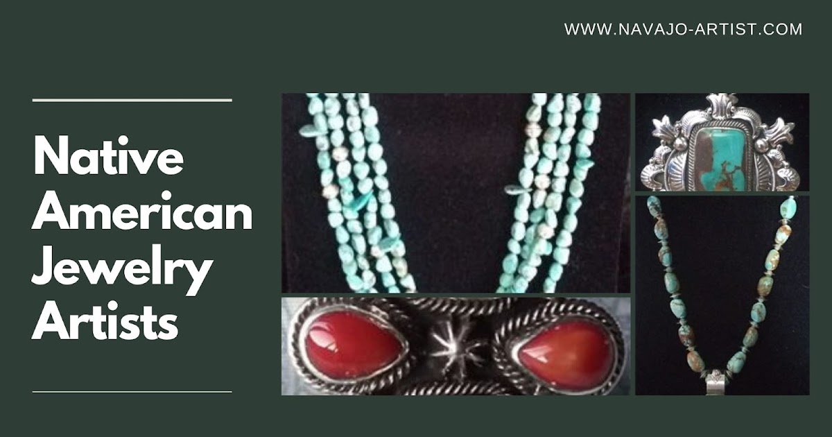 Steps to Make Native American Jewelry