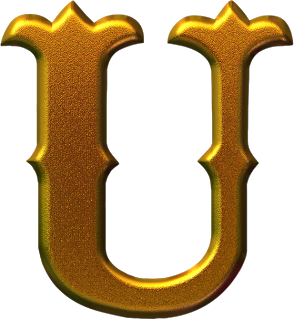 ® Colección de Gifs ®: IMÁGENES DE LETRAS DORADAS PARA IMPRIMIR