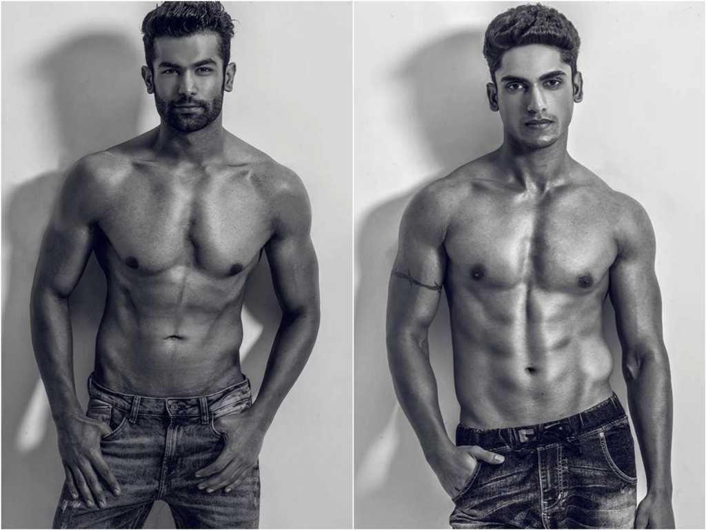 Desi Mard: July 2016