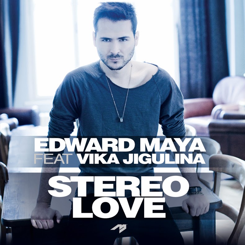 English Song All Time: Download The Stereo Love Show by Edward Maya