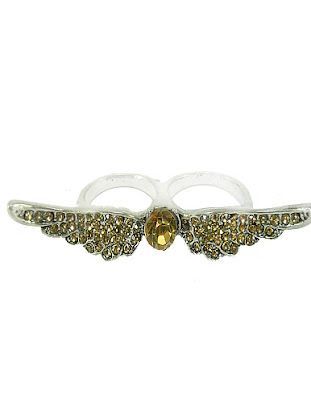 .: Inel aripi de inger