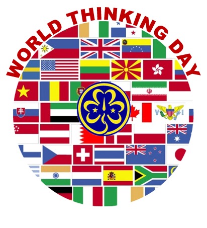 Pima Neighborhood News: THINKING DAY 2016