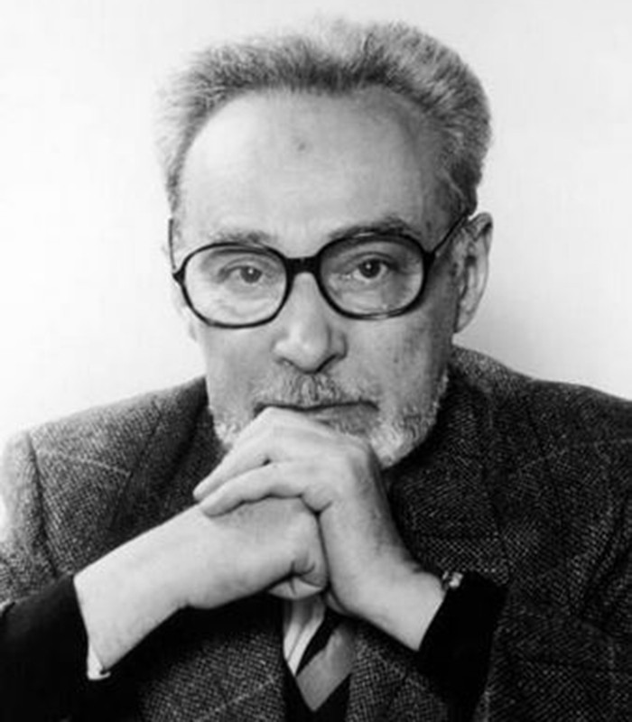 Quem foi Primo Levi e por que sua obra ainda é atual - E.Donizete