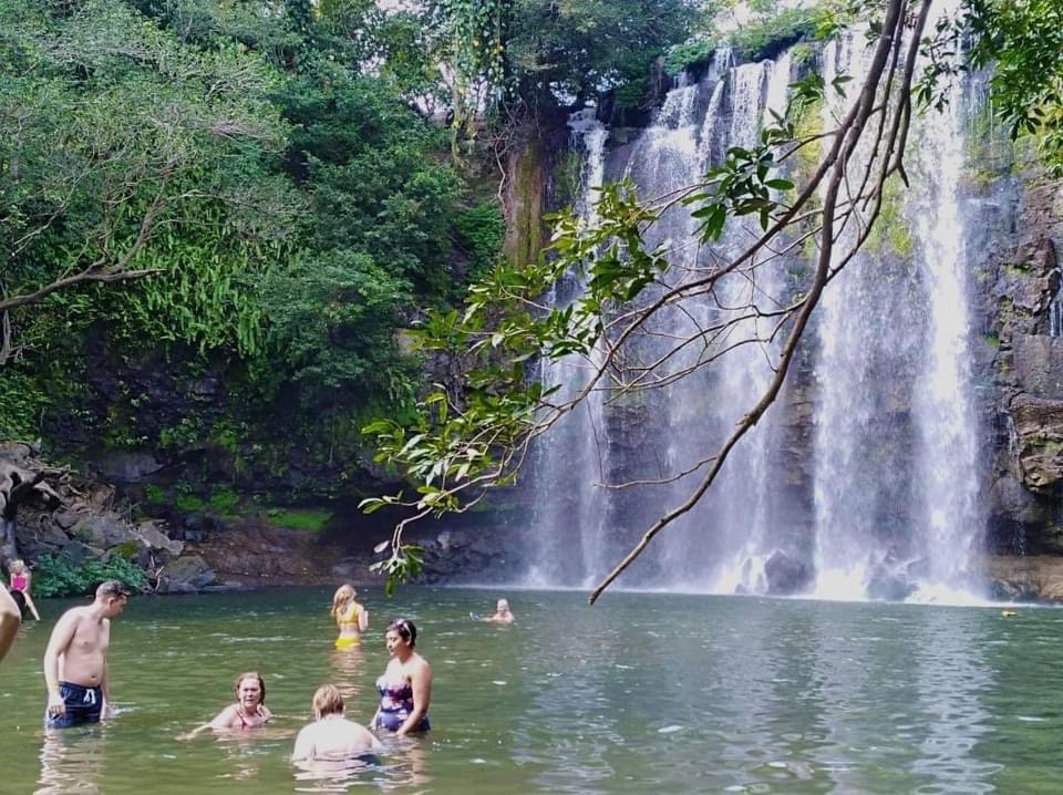 UNIQUE VOLCANO & RAIN FOREST EXPERIENCE. 🌋