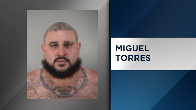 Biker Trash Network | Biker News: Another Outlaws MC Arrested Over Killing